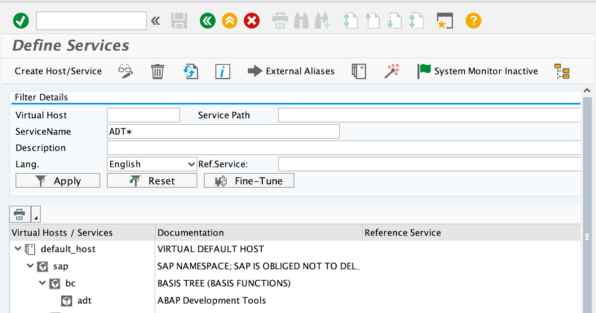 SAP ABAP Central: ABAP Development in VS Code