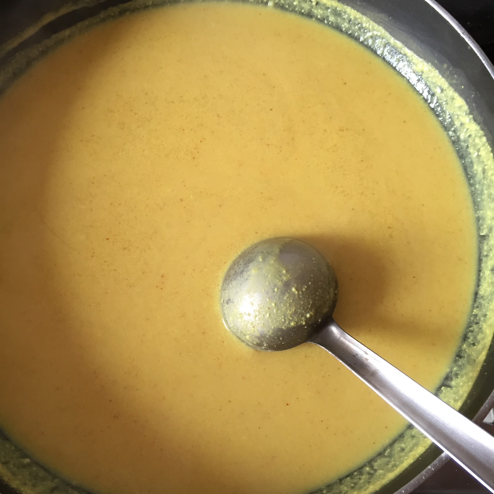 MASTERCHEFMOM: Punjabi Kadhi | How to make Punjabi Kadhi at home ...
