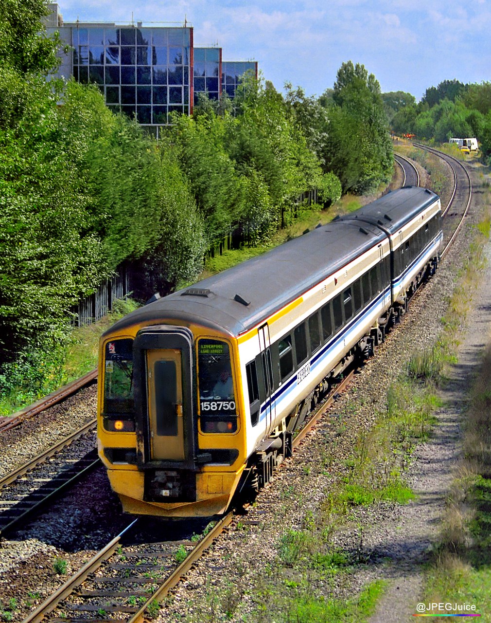Info-Pictorial: Livery Greats - Old Virgin Trains Red | Rail Revisited