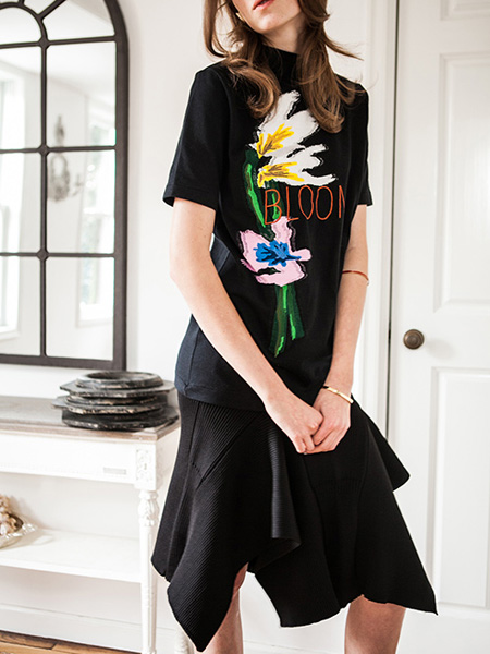 AKIRA NAKA シースルートップス♡ by kanda | Altamira Blog