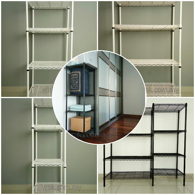 Malaysia Rack: Malaysia Storage Racks