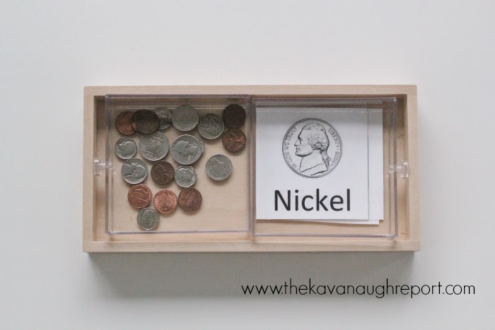 Letter M Tot School | The Kavanaugh Report