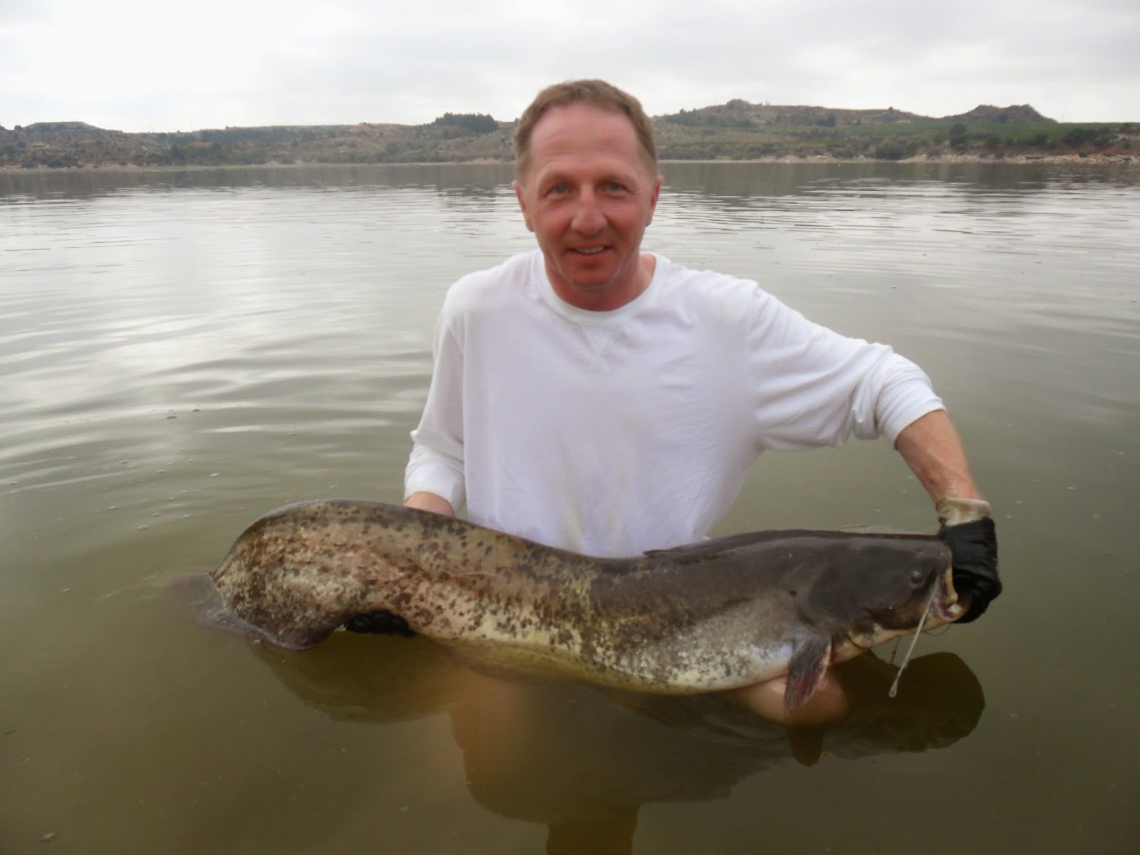 Kenart Wobleromania: WYPRAWA NA SUMY EBRO w HISZPANI 2014