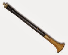 Il blog di StuPanda: Il Piffero