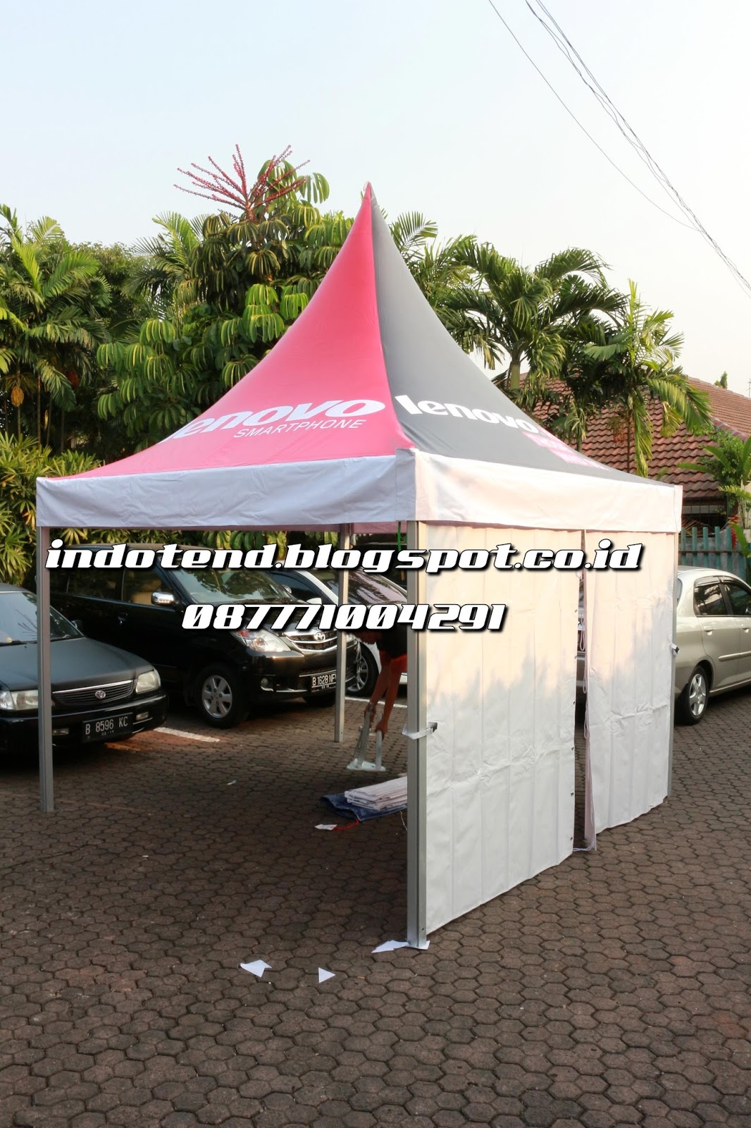 specialist tenda sarnafil, paddock, distro, flexi, izzitent mesin ...