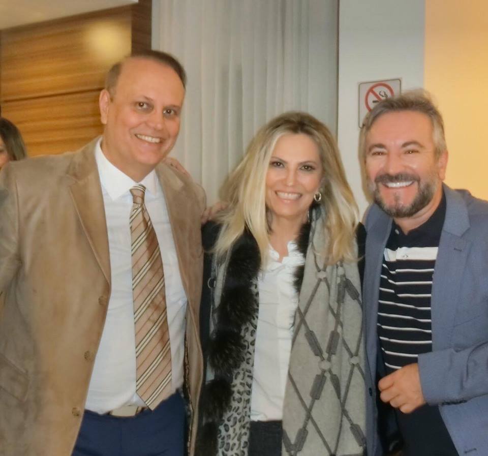 Blog Revista Autoestima: Defesa de Doutorado do aluno Ivo Alberto Borghetti