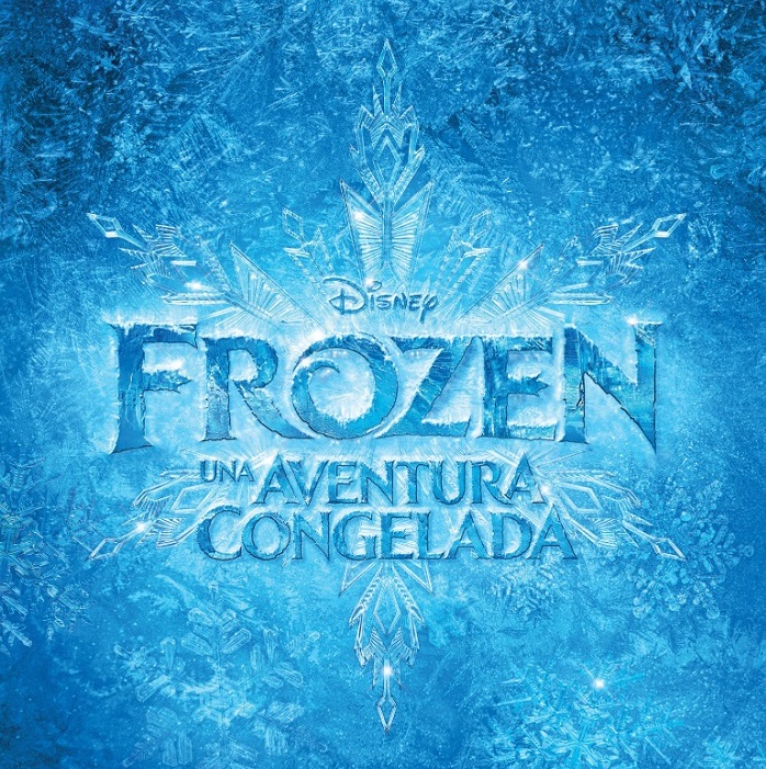 Conoce a los personajes de la película "Frozen: Una Aventura Congelada ...