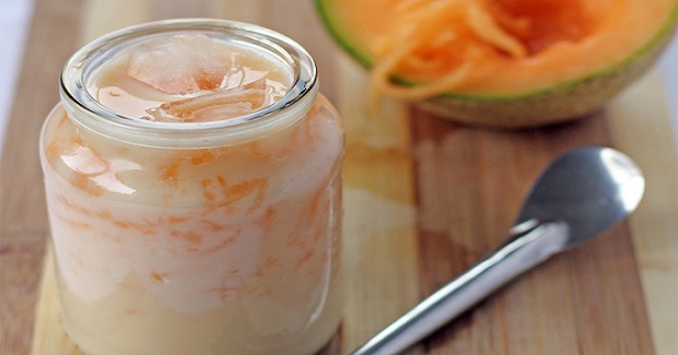 Buko Melon Shake Recipe - Pinoy Food Island