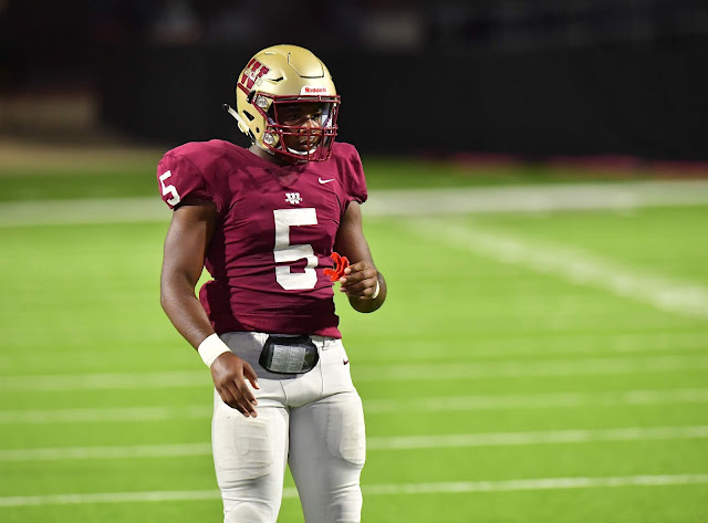 212° Grits: Cy Woods All-Time Roster: Number 5