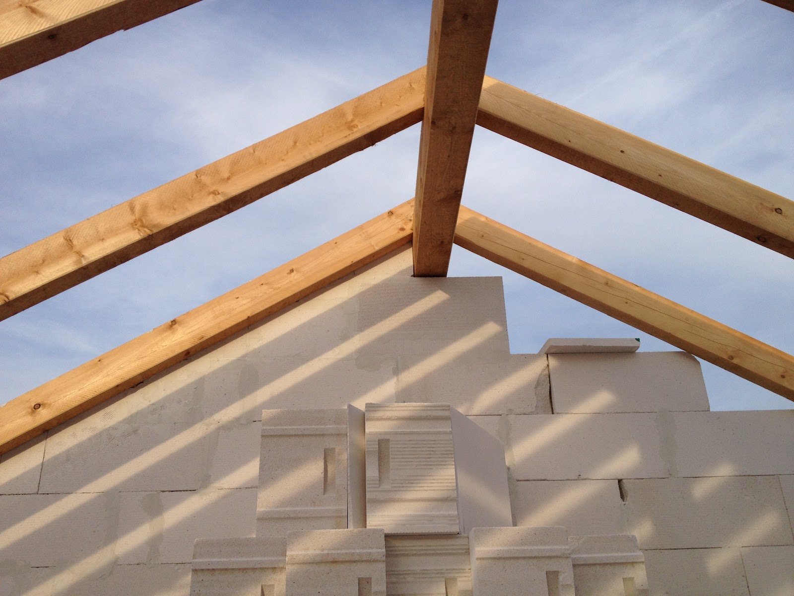 Sicher ins Eigenheim - Wir bauen ein Haus