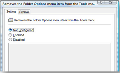 How To Enable/Disable Fast User Switching In Windows 7, Windows Vista ...