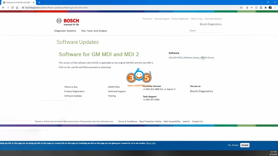 WiFi GM MDI Multiple Diagnostic Interface: How to Use GM MDI2 Clone and ...