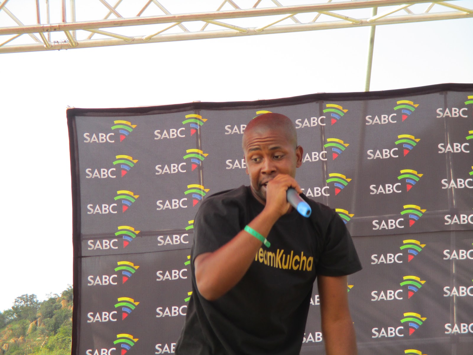 Everything goes: Ikwekwezi fm x Phalaphala fm birthday celebration