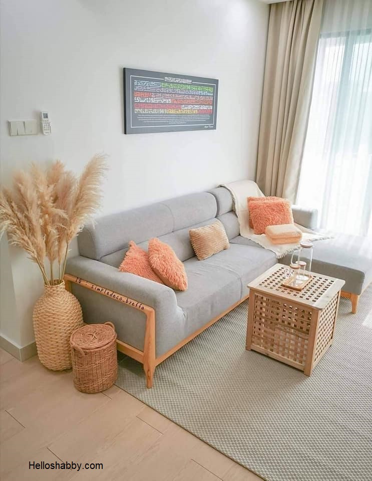 Cozy and Comfy Interiors Design That You'll Love ~ HelloShabby.com ...