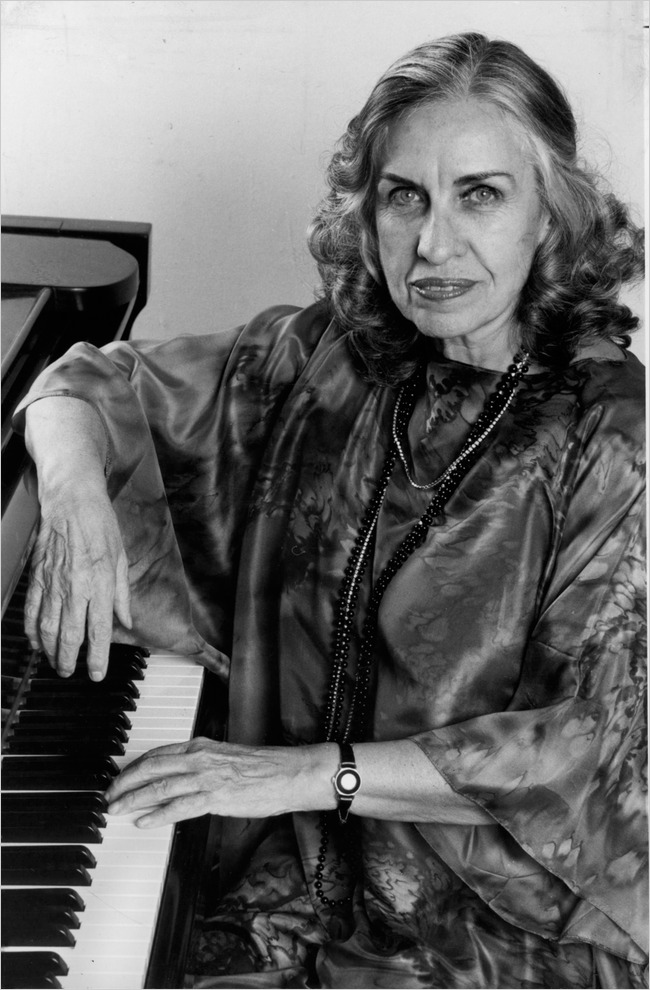 FROM THE VAULTS: Jane Jarvis born 31 October 1915