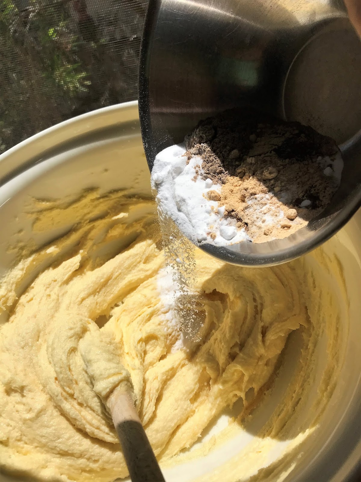 sherrys pickings: Swedish Ginger Biscuits - Pepparkakor