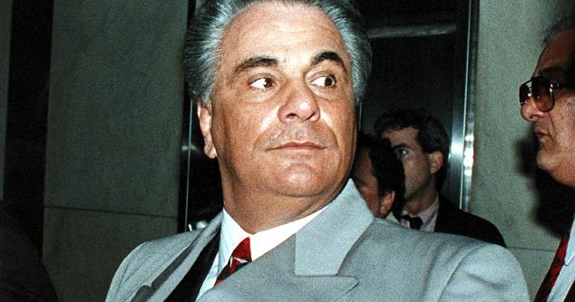 What John Gotti Did To The Mob | Big Trial | Philadelphia Trial Blog