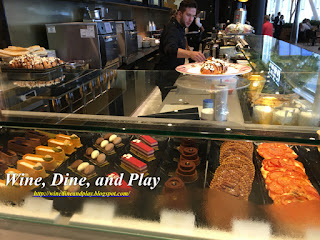 Wine Dine and Play: Café Cocó