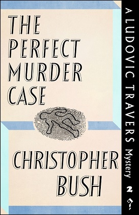 Beneath the Stains of Time: An Almost Perfect Alibi