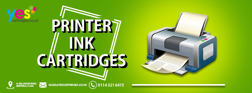 Yes Cartridges provides you high-class and high-performance Ink Cartridges