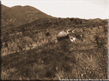 El Cerro de las Comadres
