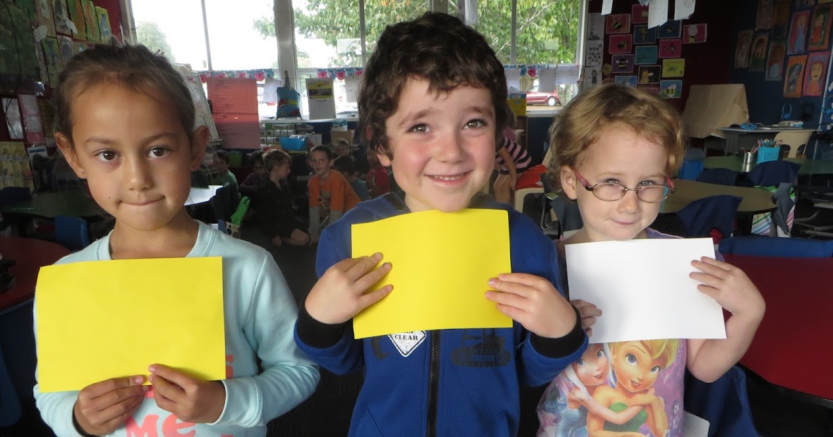 Room 3 Firth Primary School