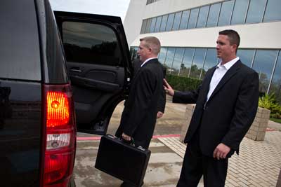 Top Gun Security and Investigation Services: Bodyguards & Personal ...