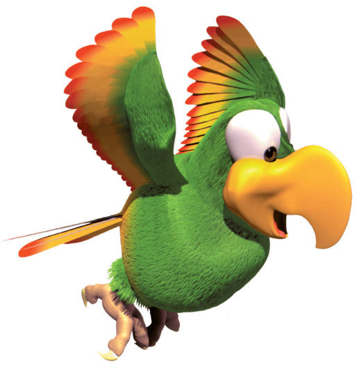 Review: Donkey Kong Country - Snes Paradise