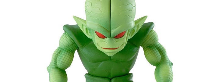 Dragon Ball Z - Saibaman Ichibansho Dragon Ball EX World Tournament ...