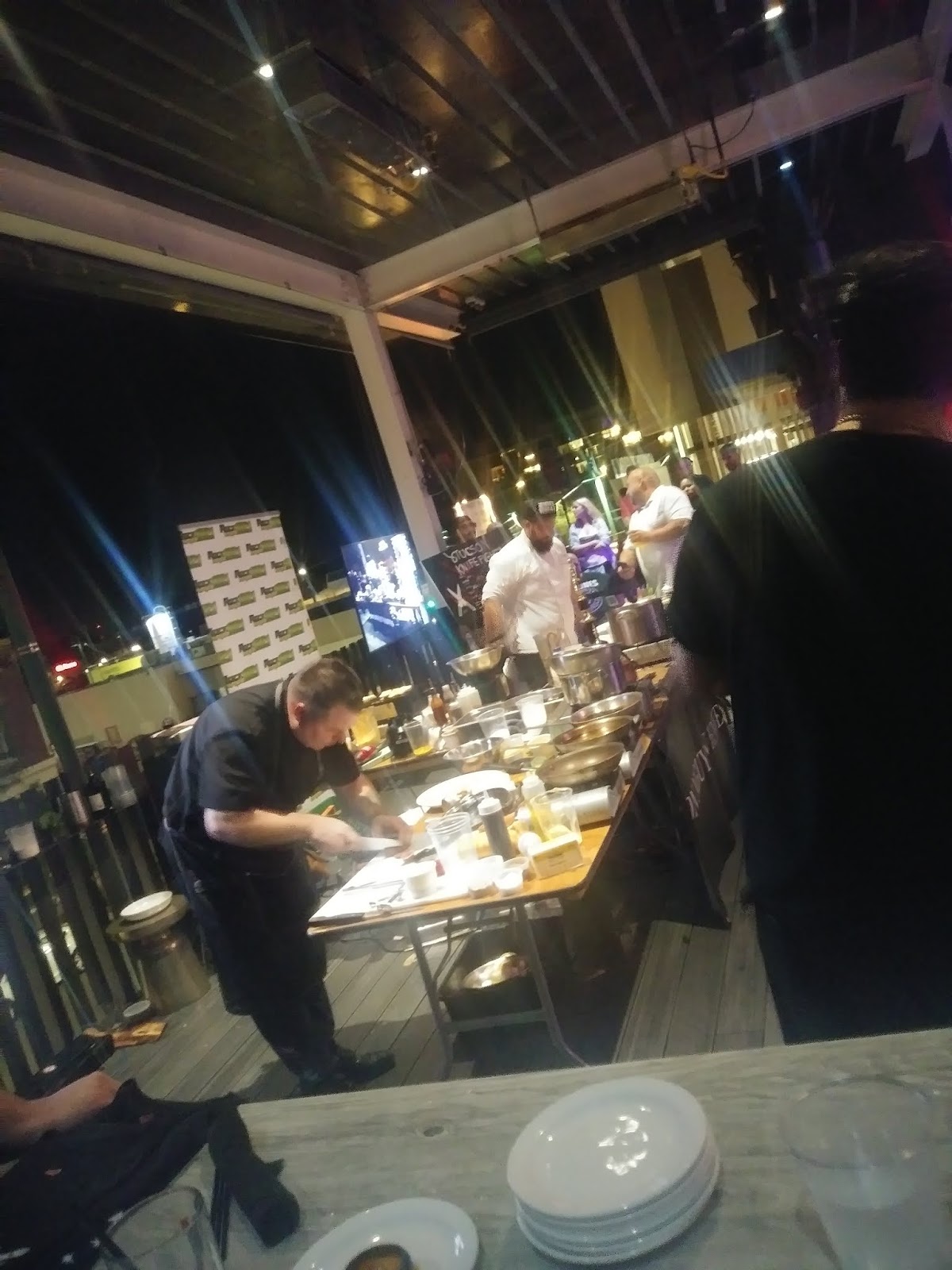 The Tucson Homeskillet: 2018