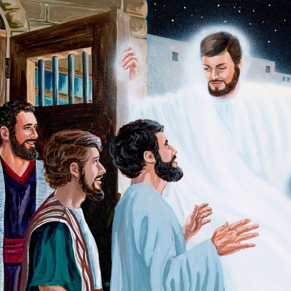 HEME AQUI SEÑOR : Resucitó, Resucitó