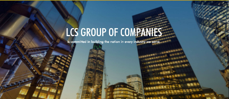 Chavit's LCS Holdings set to build PH's first common tower