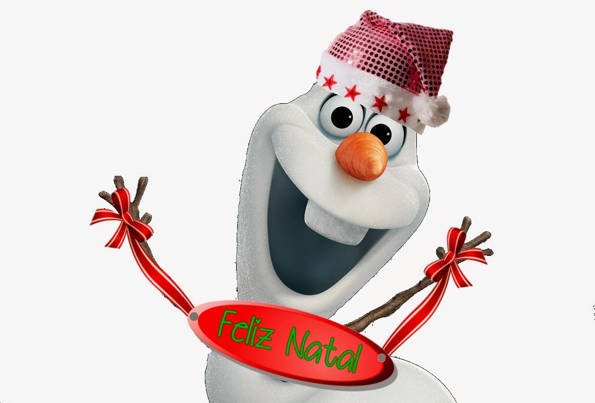Frozen para Navidad: Imprimibles Gratis para Fiestas. - Ideas y ...