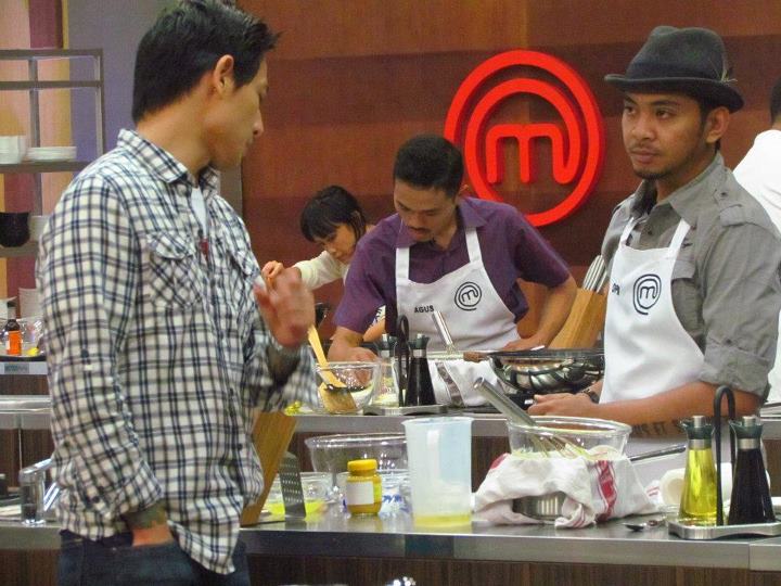 never mind, I am fine: The Photos Of Chef Juna Rorimpandey