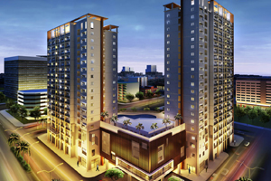 Avida Housing: Avida Towers - Global City