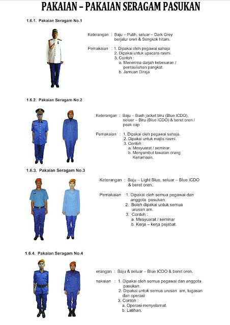 KADET PERTAHANAN AWAM (KAPA)