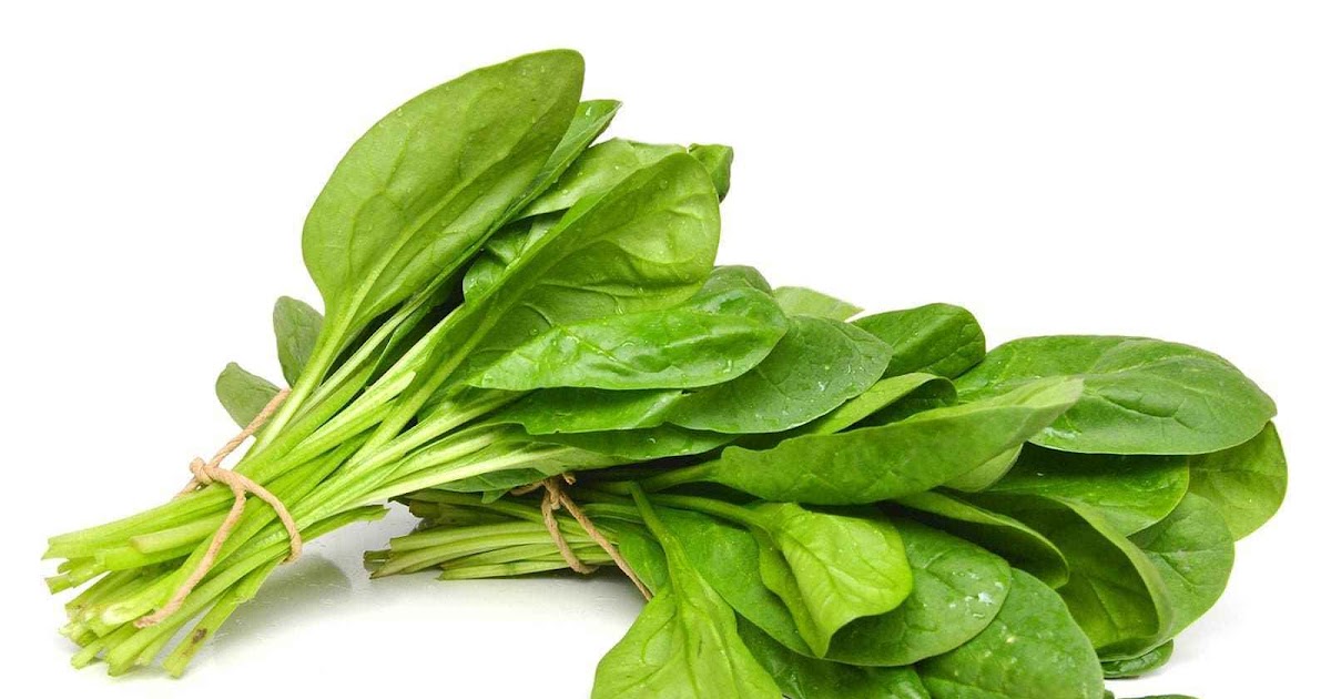 Health Benefits of Spinach - Aayucare | Nutritional Benefits of Spinach