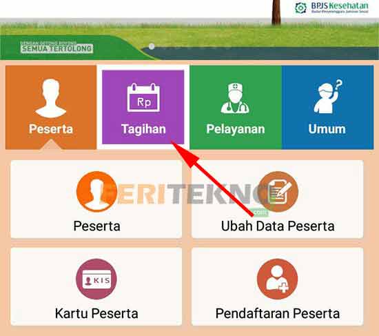 √ Cara Cek Pembayaran Tagihan BPJS Kesehatan Secara Online di HP