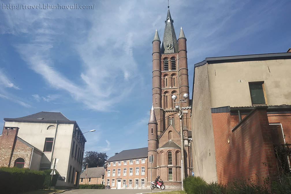 One day in Seneffe - Chateau de Seneffe & other things to do (Wallonia ...