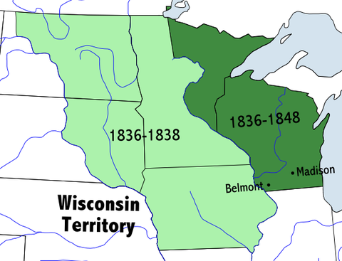 Encyclopedia of Trivia: Wisconsin
