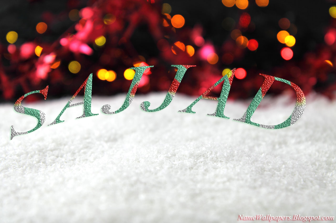 Sajjad Name Wallpapers Sajjad ~ Name Wallpaper Urdu Name Meaning Name ...