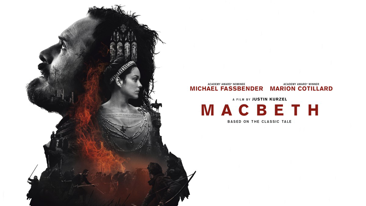 Movie Freaks: Review: Macbeth