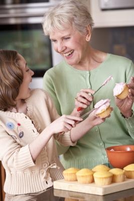 Description of a Cupcake | Cake Recipes