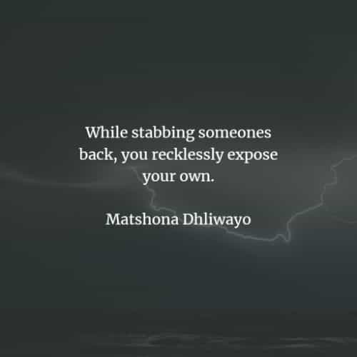 40 Betrayal quotes and sayings to teach you a lesson