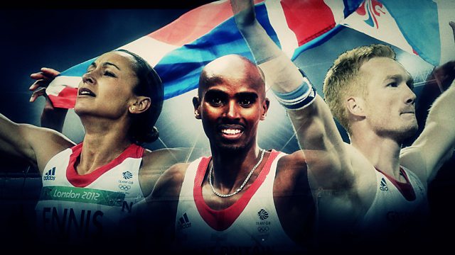 10 Greatest British Sporting Moments of the Decade 2010-2019 - GREEN BEANS