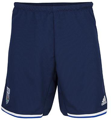 New West Bromwich 14-15 Home and Away Kits Released - Footy Headlines