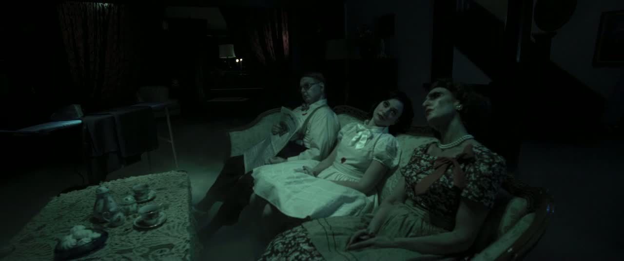 Insidious: Chapter 3 | Movie Zone