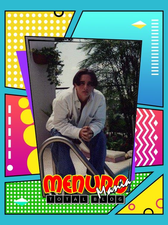 Menudomania Total: ESPECIAL DE FOTOS DEL RECUERDO DE RICKY LOPEZ