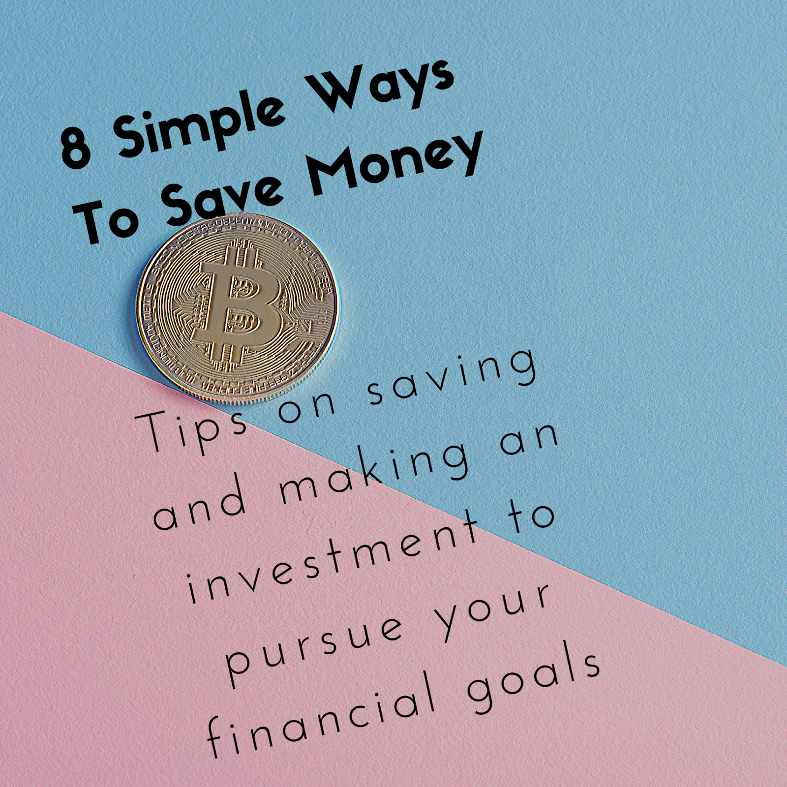 8 Simple Ways To Save Money for Everyone ~ Best Make Money and Saving Tips