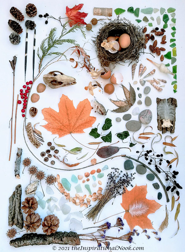 All Things Bright and Beautiful